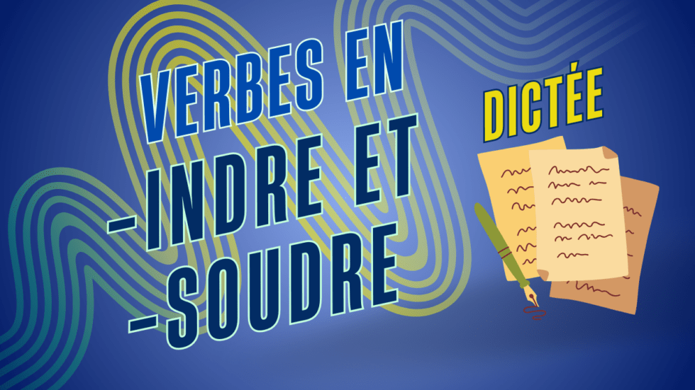 French dictations - Dictées - Progress fast with Planete Francais