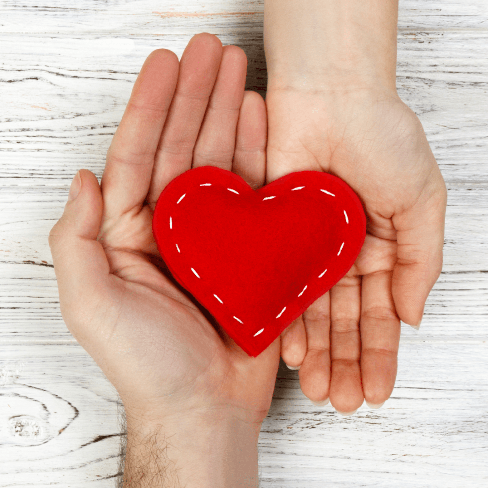 Expressions idiomatiques avec le mot coeur - Planete Francais