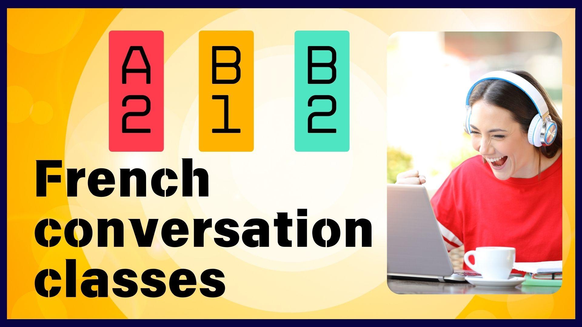 French classes - Planete Francais